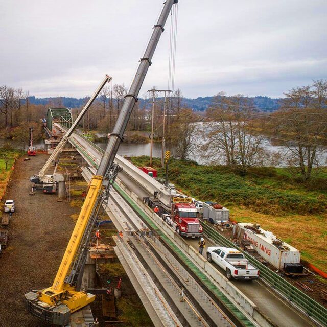 Rigging - Snell Crane Service