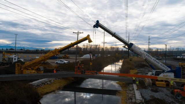 Rigging - Snell Crane Service