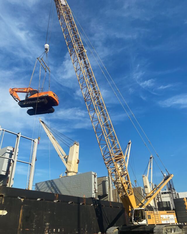 Rigging - Snell Crane Service